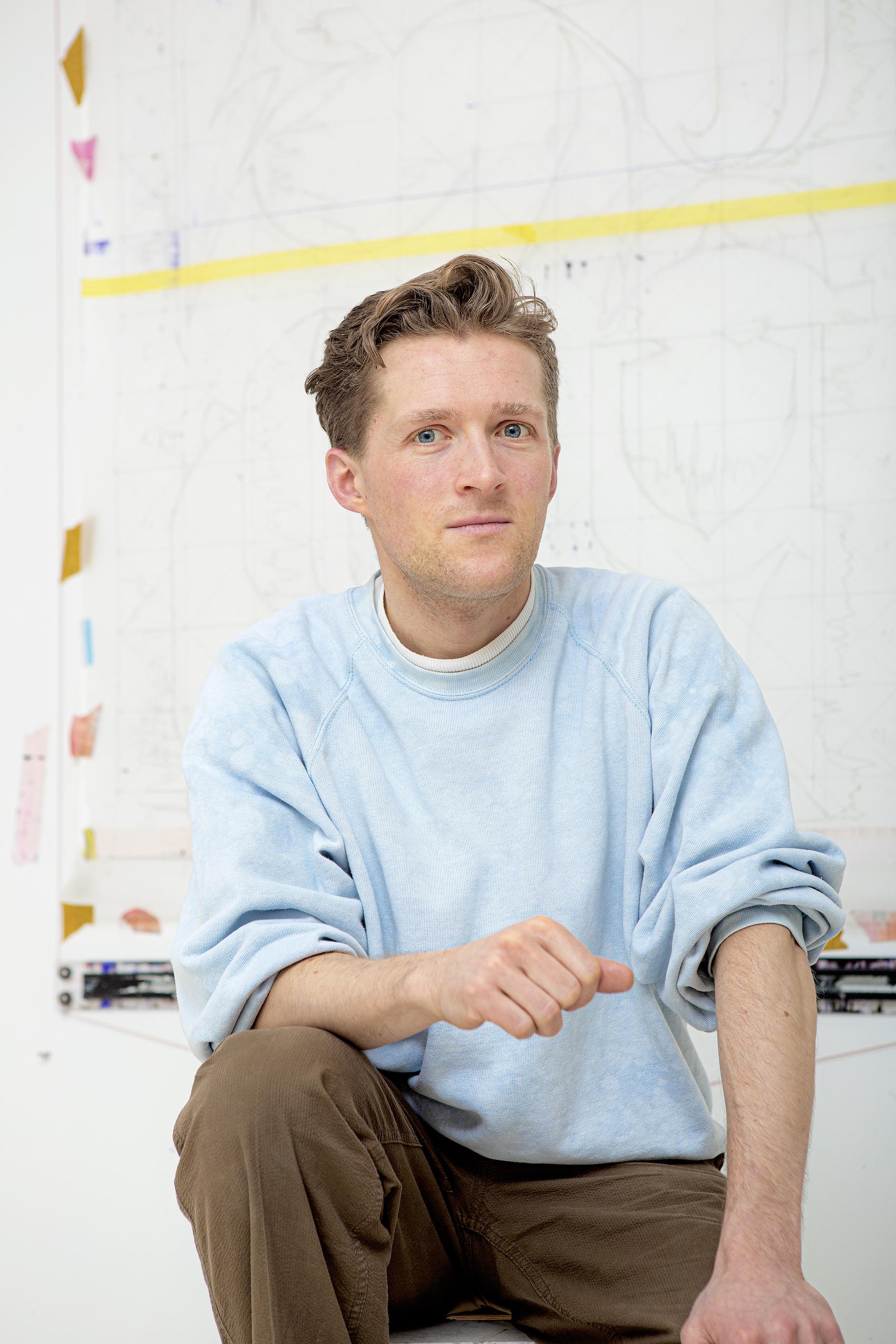 Claus Georg Stabe